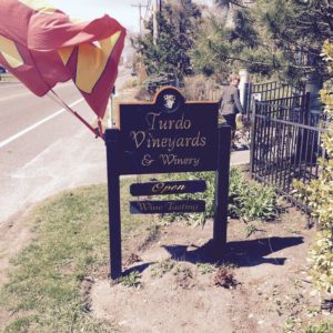 What's New At Turdo Vineyards & Winery? - New Jersey Uncorked