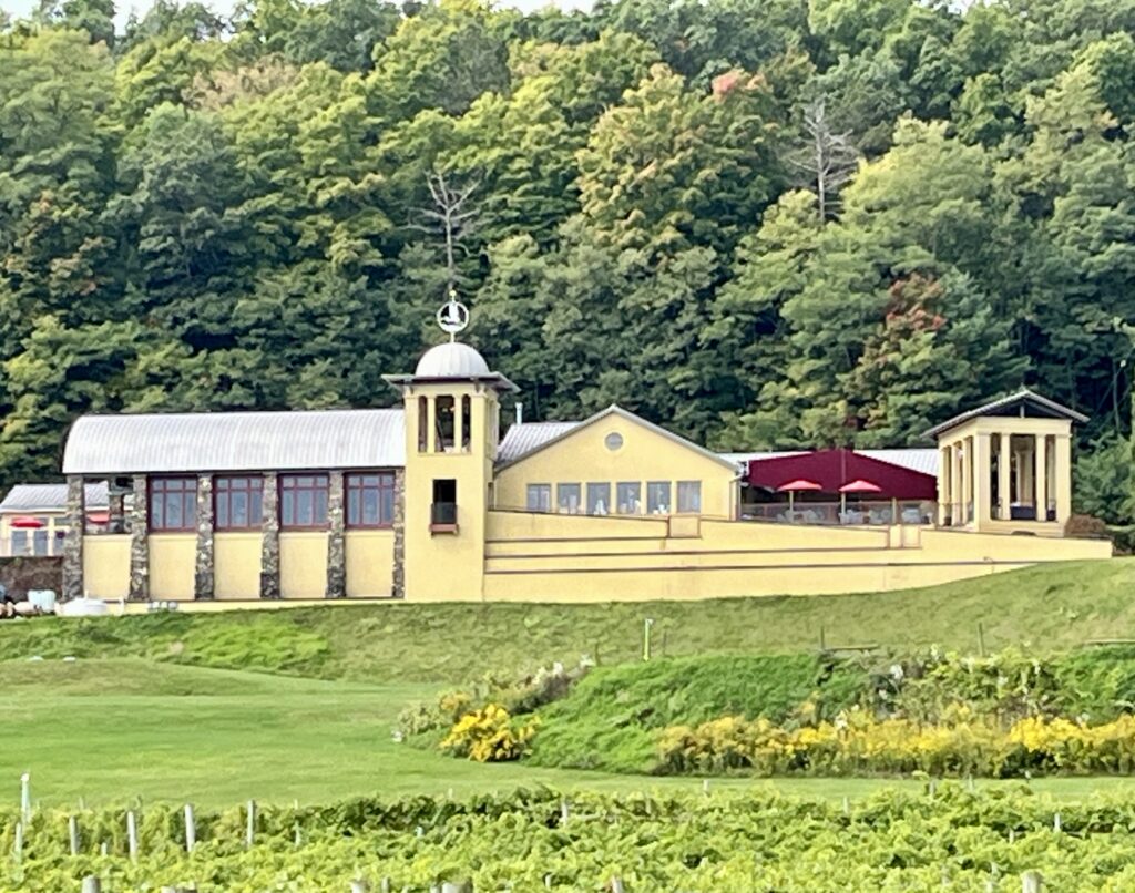 FLX '24 Highlights Part 2 & NJ Wine of the Week - New Jersey Uncorked